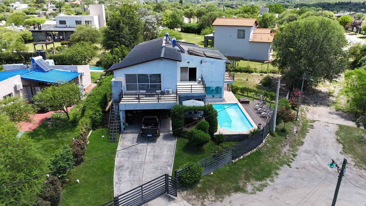 Propiedad en venta – Barrio Cerrado Lomas del Rey | Mayu Sumaj – Arenas ...